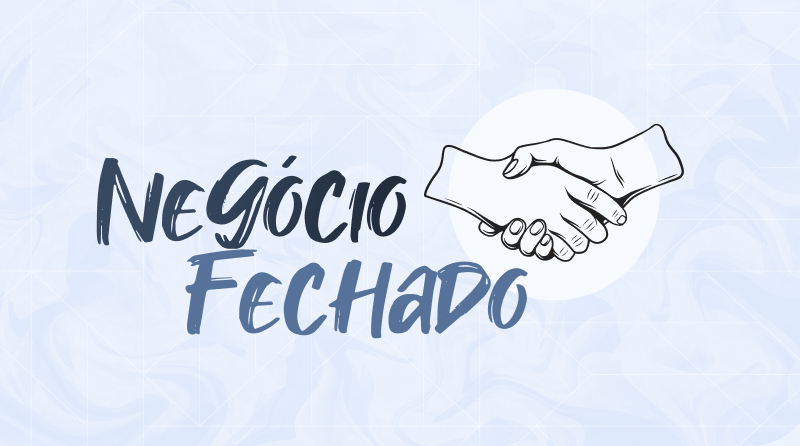 Negócio Fechado - Othon Ciparoni
